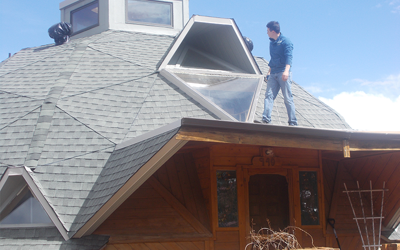 About ABC Roofing Specialists Inc - Española NM