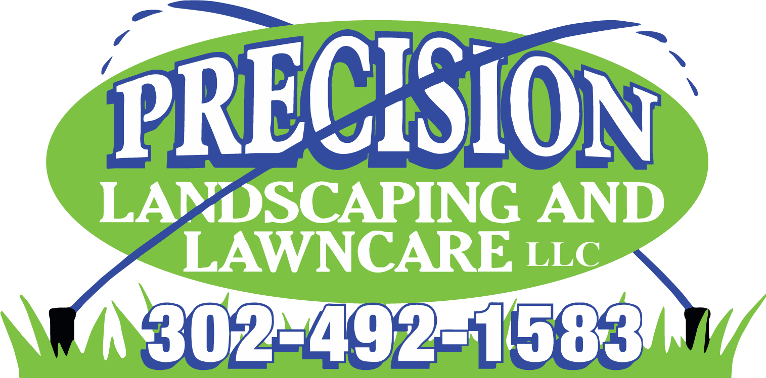 Precision Landscaping & Lawn Care - Dover DE