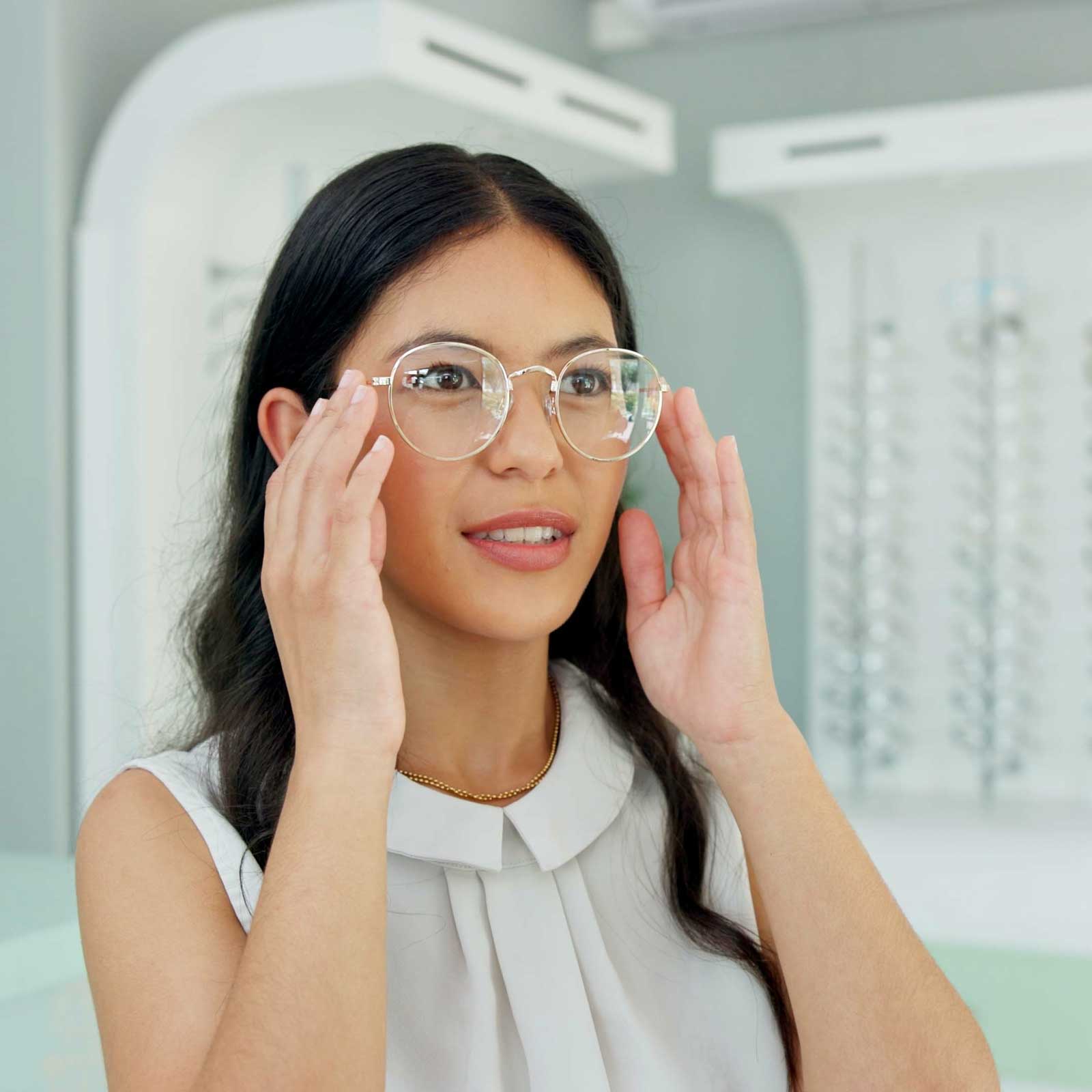 Frames - Eyes of Texas