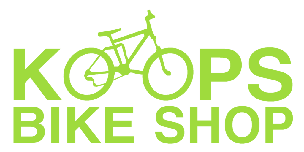 Koops Bike Shop - Prince George BC