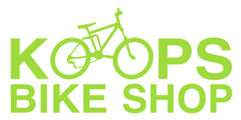 Koops Bike Shop - Prince George BC