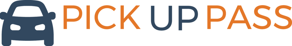 Free Car Rider Tags by Pick Up Pass - Home