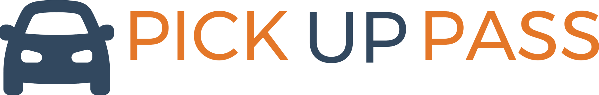 Free Car Rider Tags by Pick Up Pass - Home