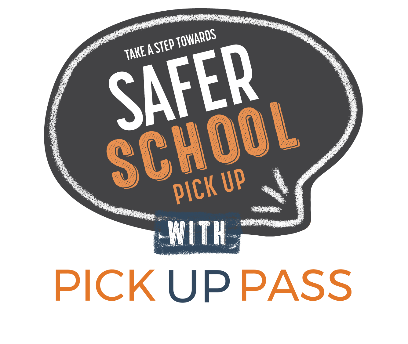 Free Car Rider Tags by Pick Up Pass - Home