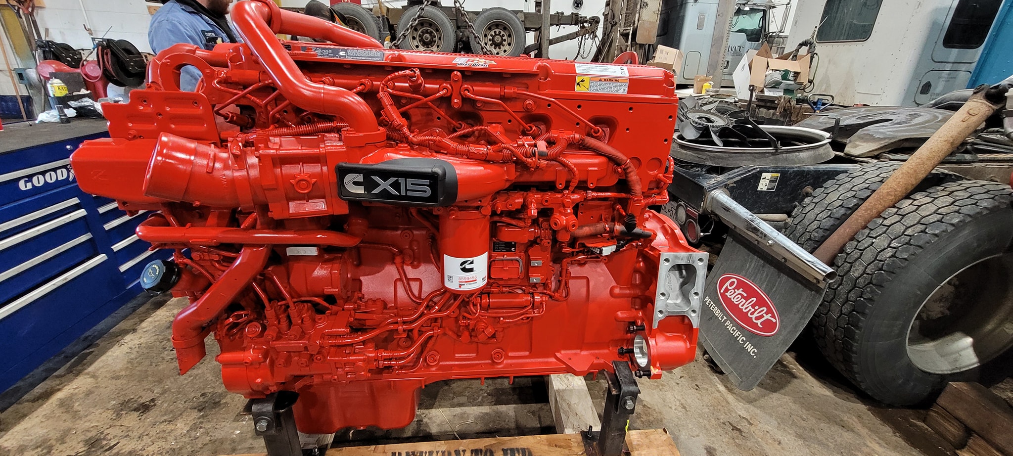 Diesel Specialists - Prince George BC