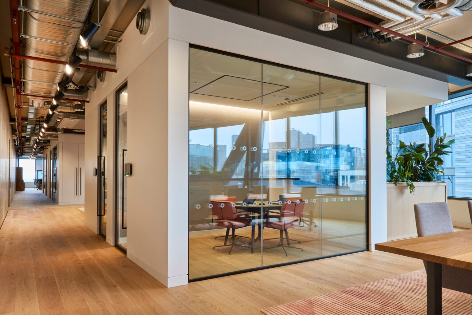 RC Adams Glass Ltd - Prince George, BC