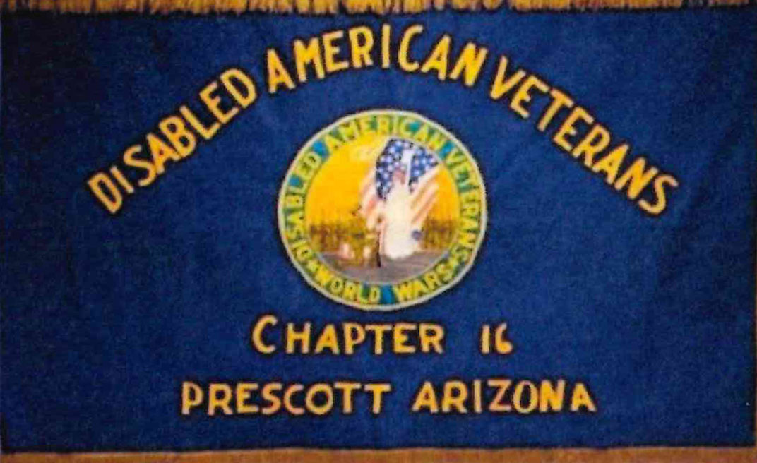 Disabled Veterans Services - Prescott AZ