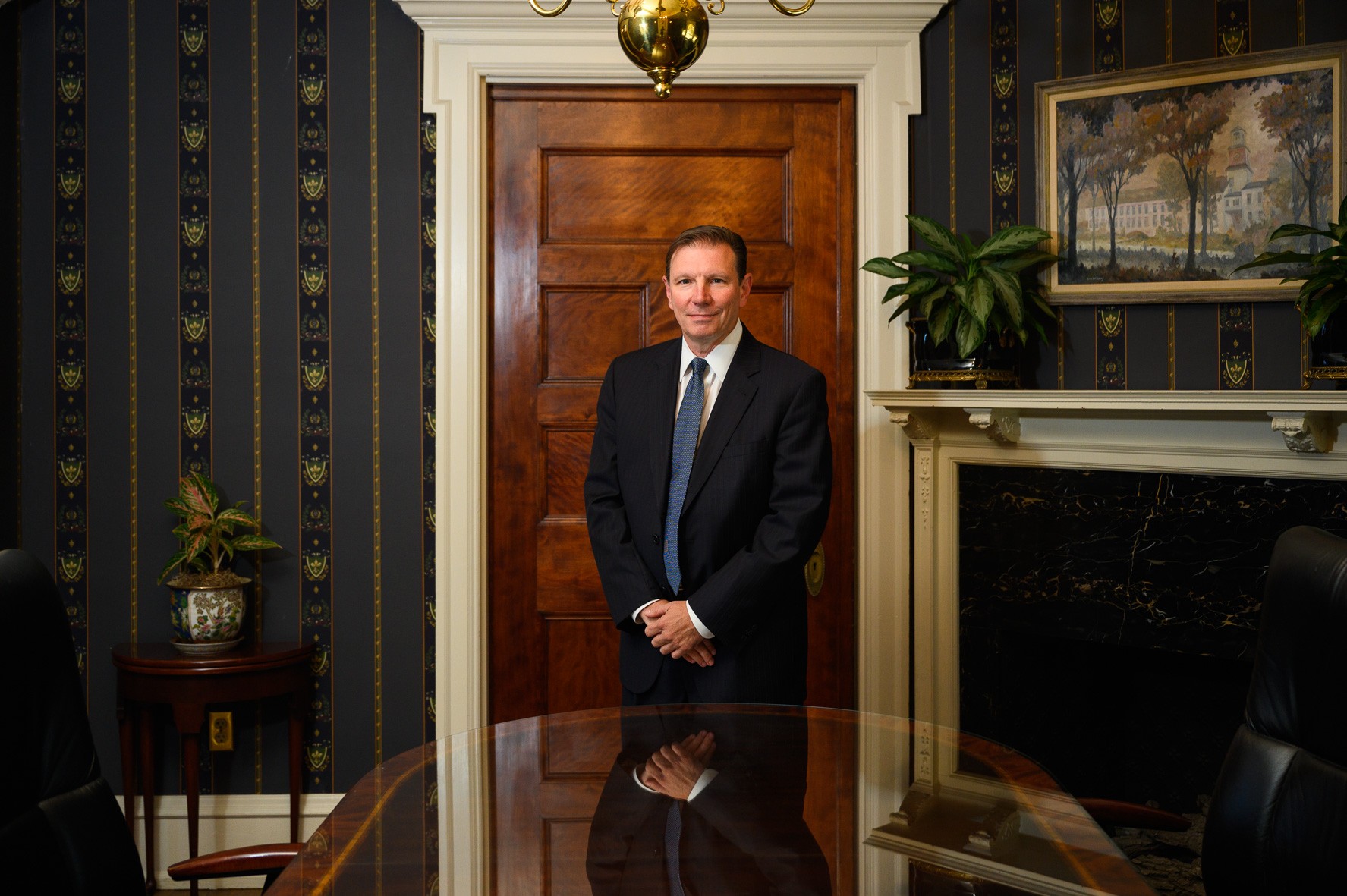 Attorney Profile | James P. Hall in Wilmington and Dewey Beach