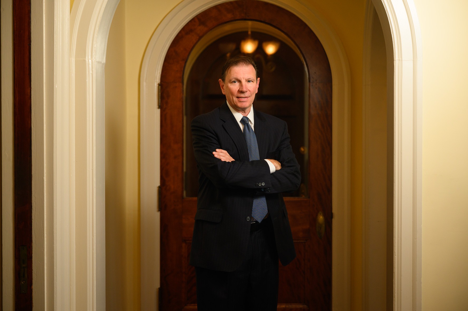 Attorney Profile | James P. Hall in Wilmington and Dewey Beach