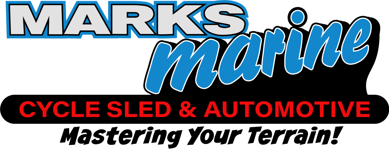 Marks Marine Cycle & Sled - Prince George, BC