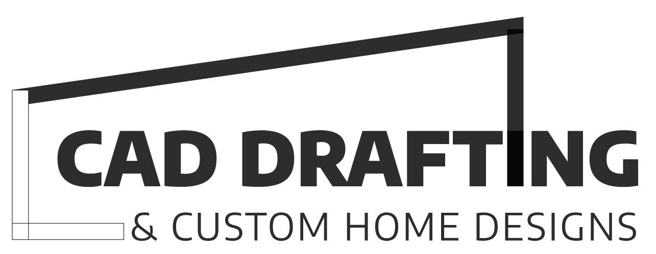 HOME - CAD Drafting & Custom Home Design