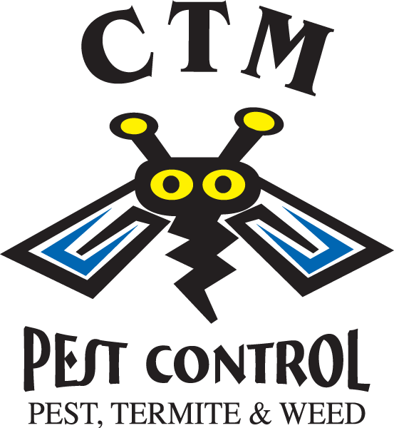 Pest Control - CTM Pest Control in Lake Havasu City, AZ