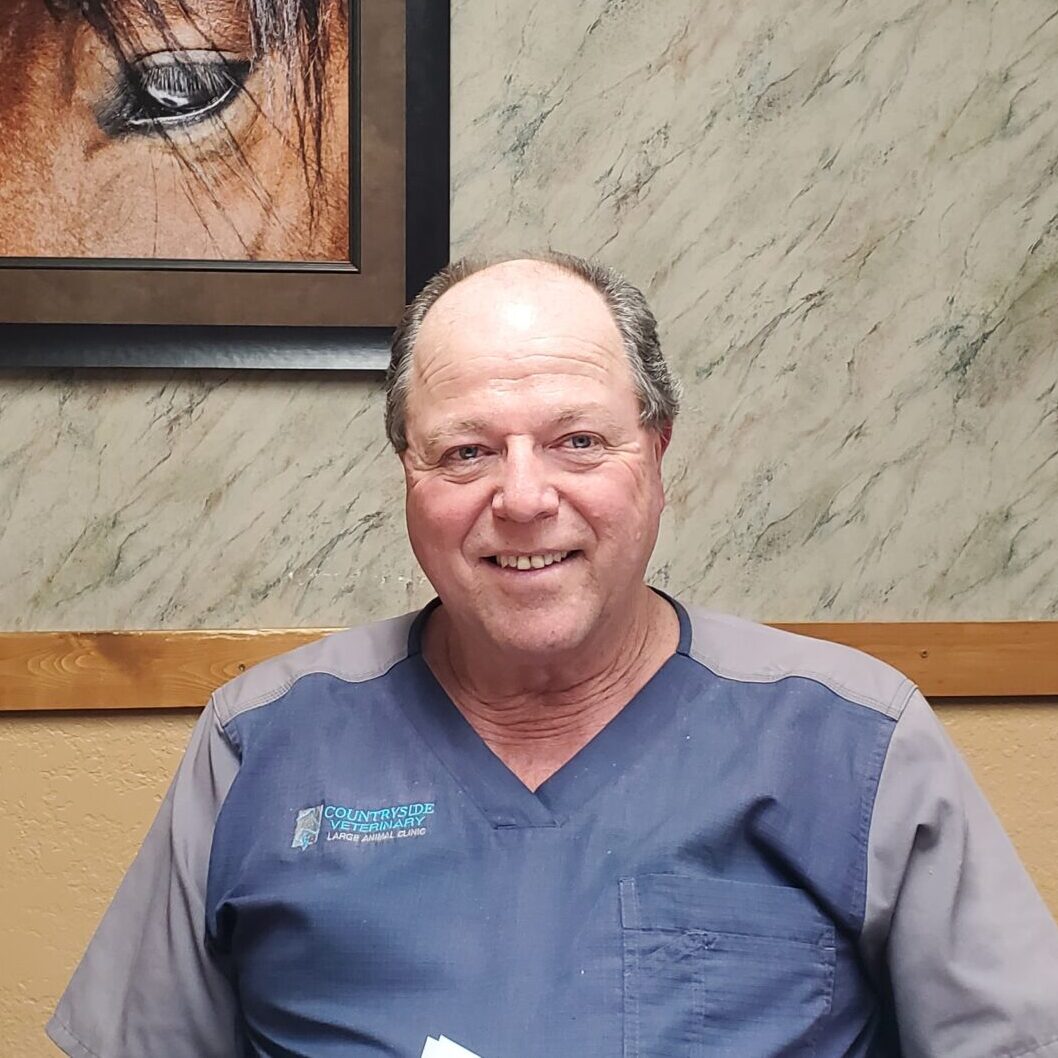 HOME - Countryside Veterinary Large Animal Clinic LLC