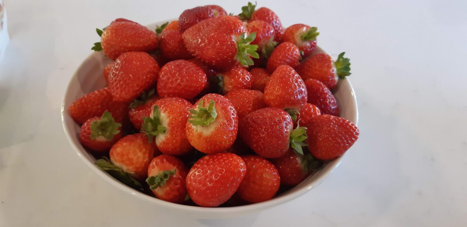 The Berry Barn - Neufeld Farm Market in Abbotsford, BC