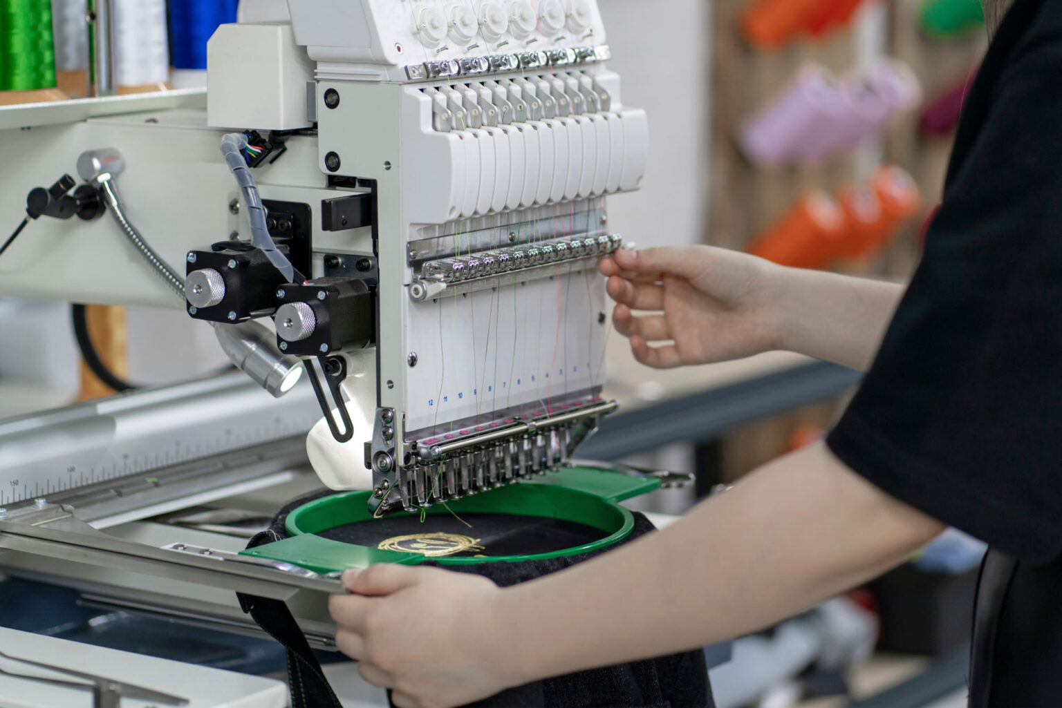 Patton’s Printing Co | Grand Junction CO