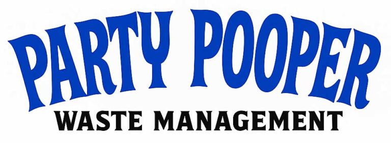 Septic & Sanitation Services in Kanab, UT | Party Pooper