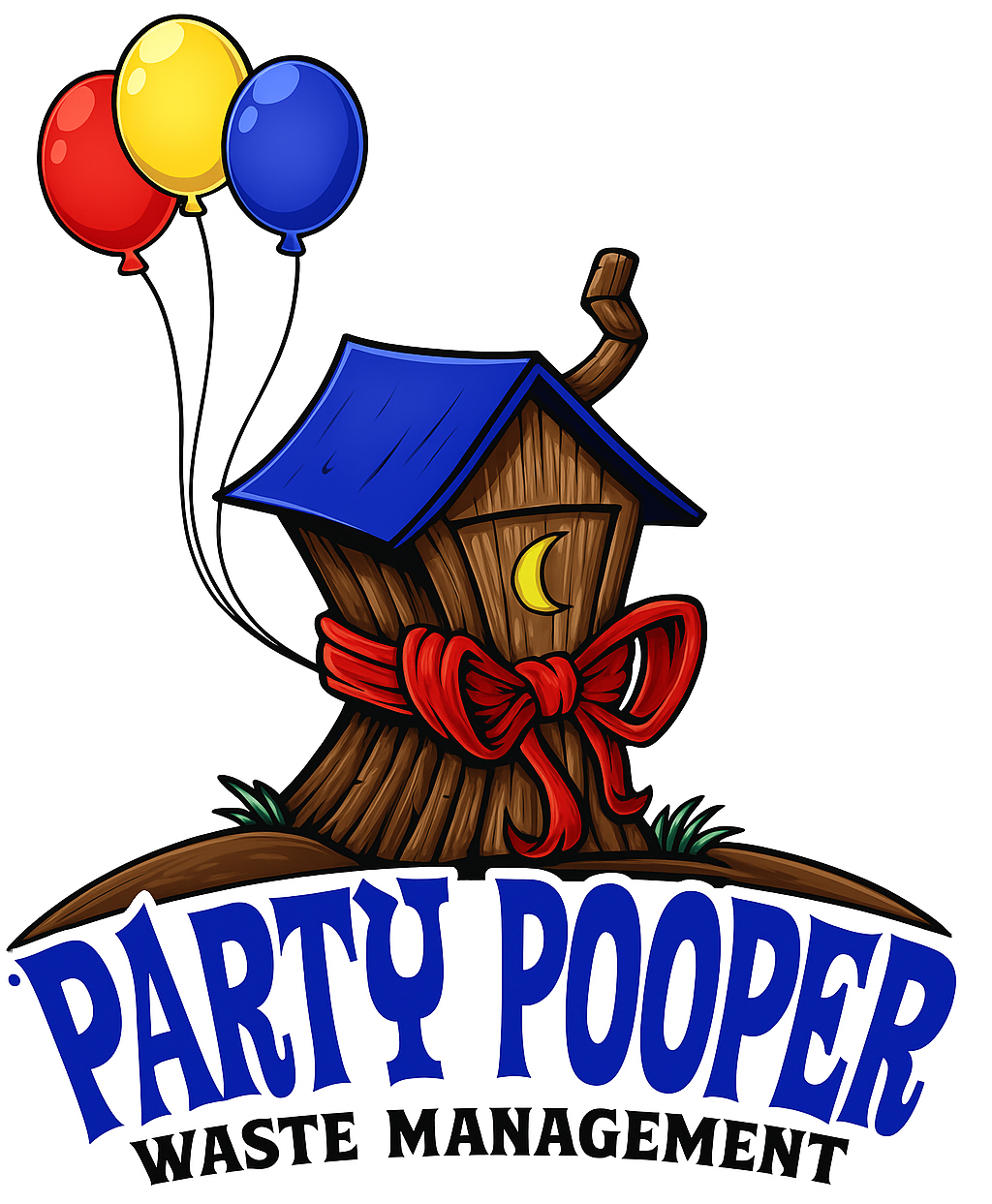 Septic & Sanitation Services in Kanab, UT | Party Pooper