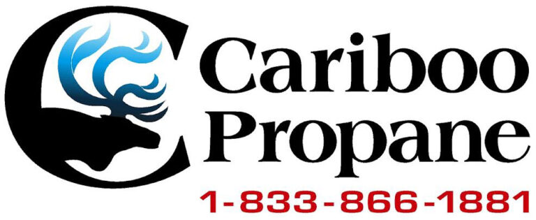 Service Areas | Cariboo Propane Coverage Map