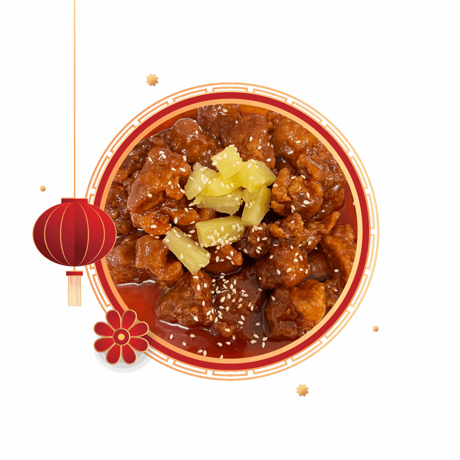 Golden Sun Restaurant | Authentic Chinese Cuisine in Terrace BC