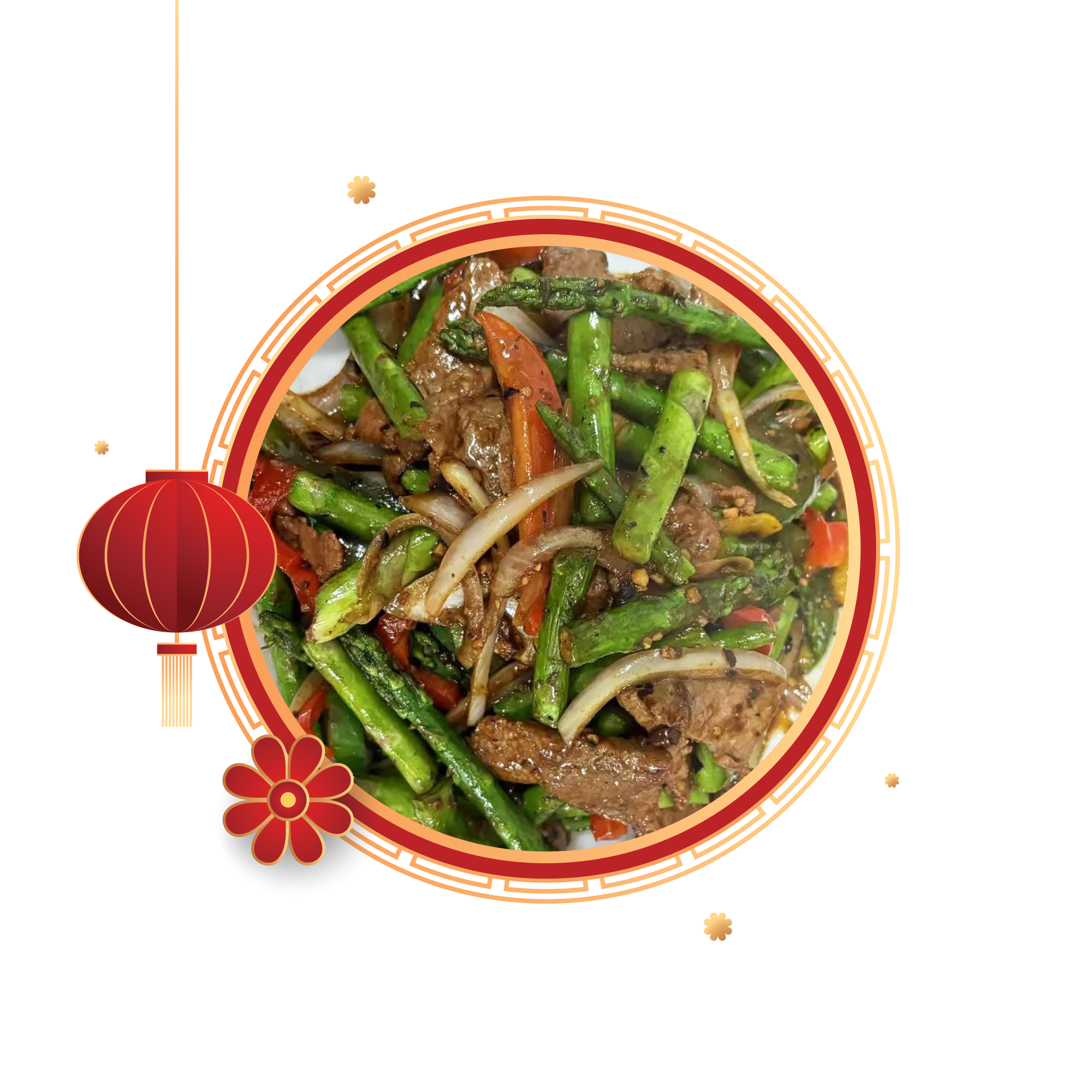 Golden Sun Restaurant | Authentic Chinese Cuisine in Terrace BC