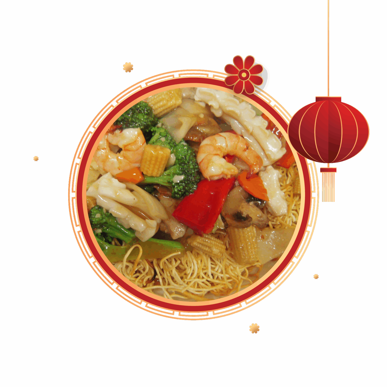 Golden Sun Restaurant | Authentic Chinese Cuisine in Terrace BC
