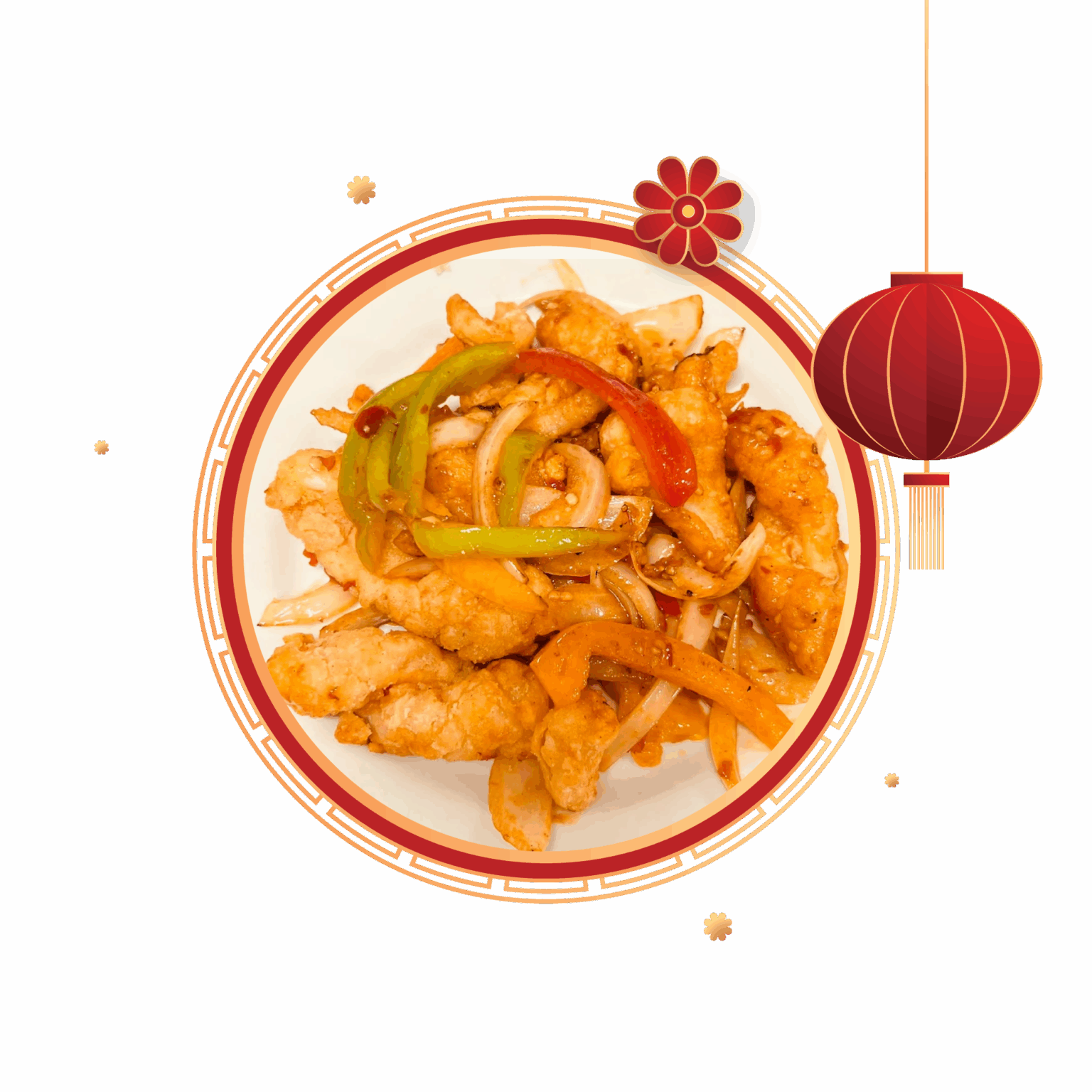Golden Sun Restaurant | Authentic Chinese Cuisine in Terrace BC