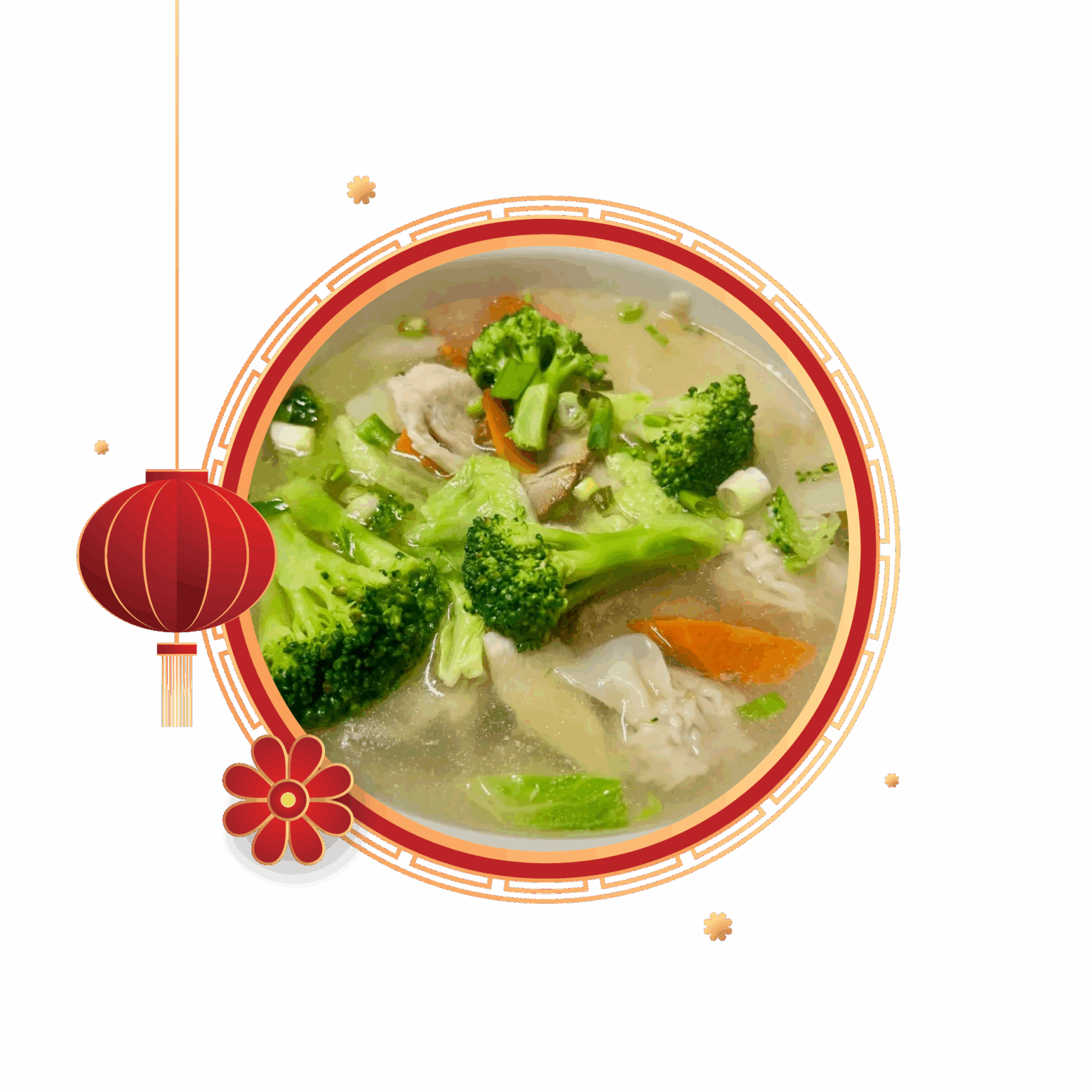 Golden Sun Restaurant | Authentic Chinese Cuisine in Terrace BC