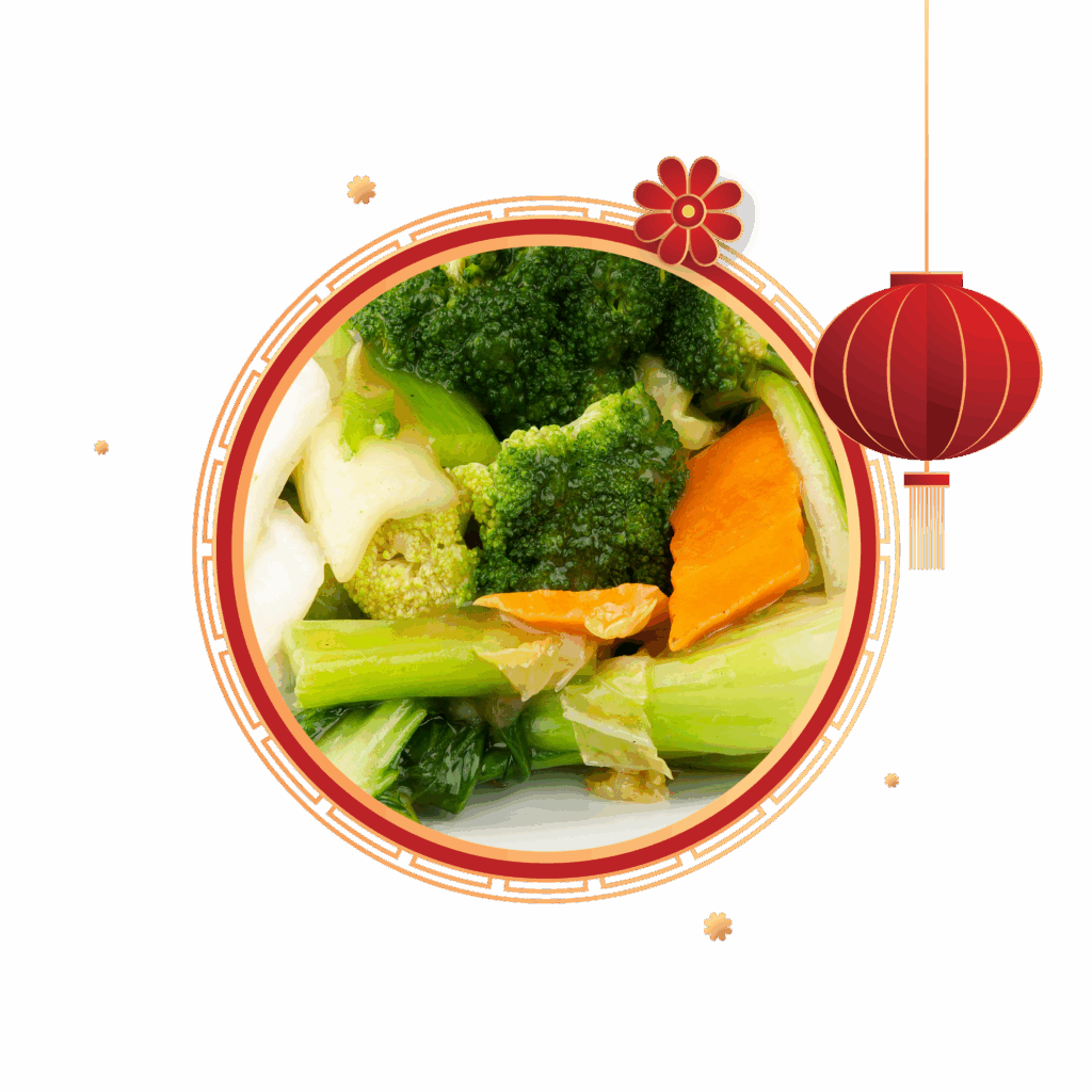 Golden Sun Restaurant | Authentic Chinese Cuisine in Terrace BC