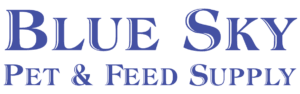 Home - Blue Sky Pet & Feed