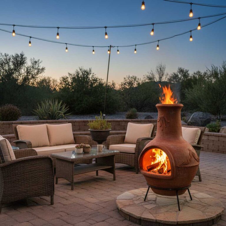 David’s Firewood | Premium Piñon Firewood in Clovis