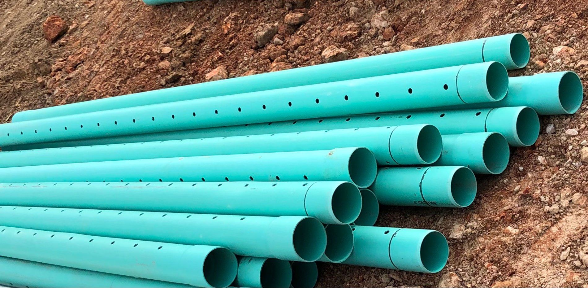 Septic Tanks - Henson Septic Tank & Supplies