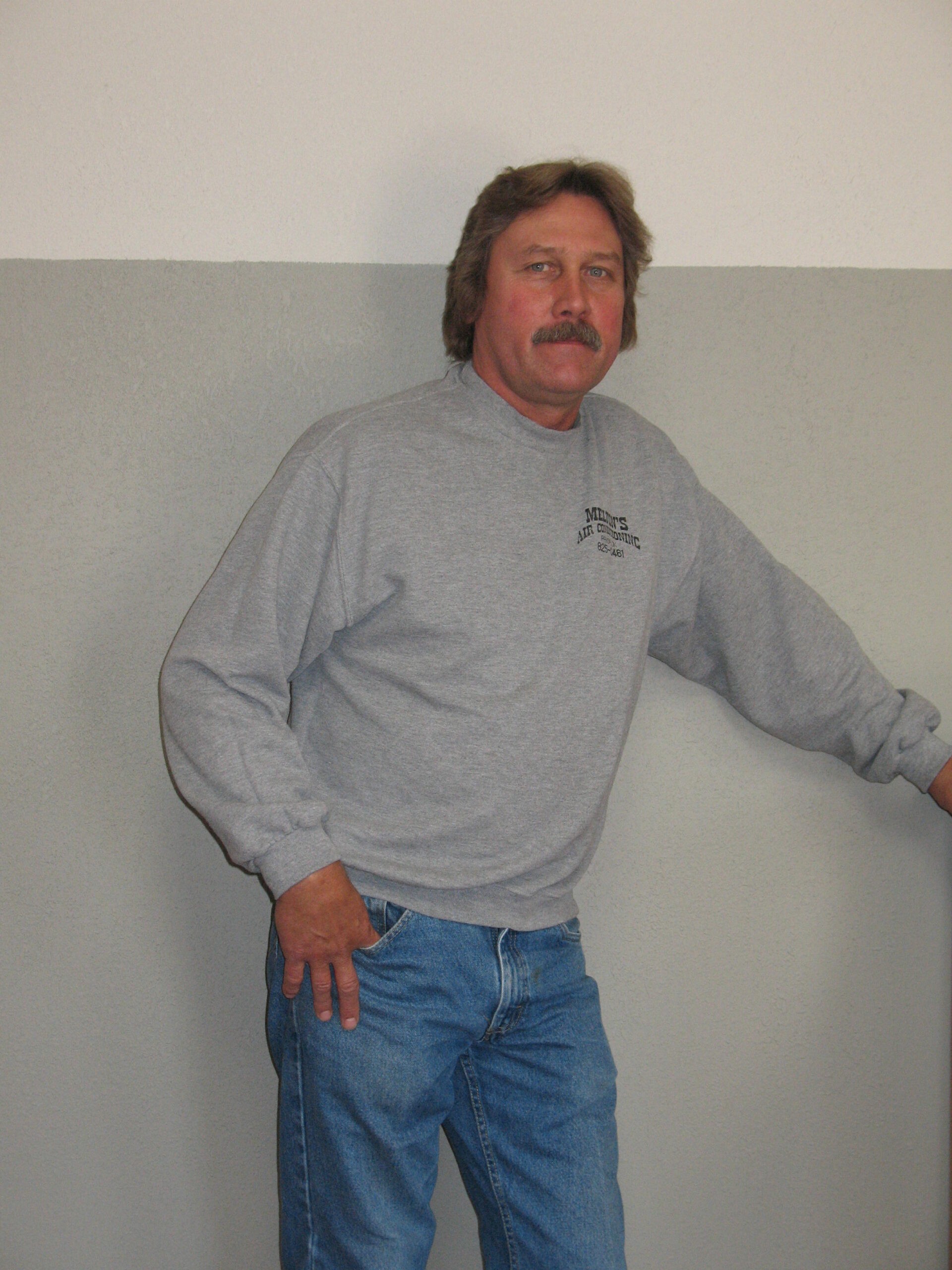 ABOUT - Melton's Air Conditioning & Appliance Service Website