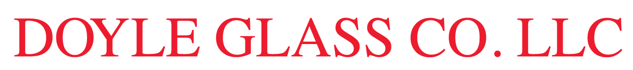 Residential - Doyle Glass Co LLC