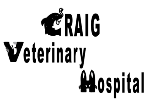 Home - Craig Veterinary Hospital