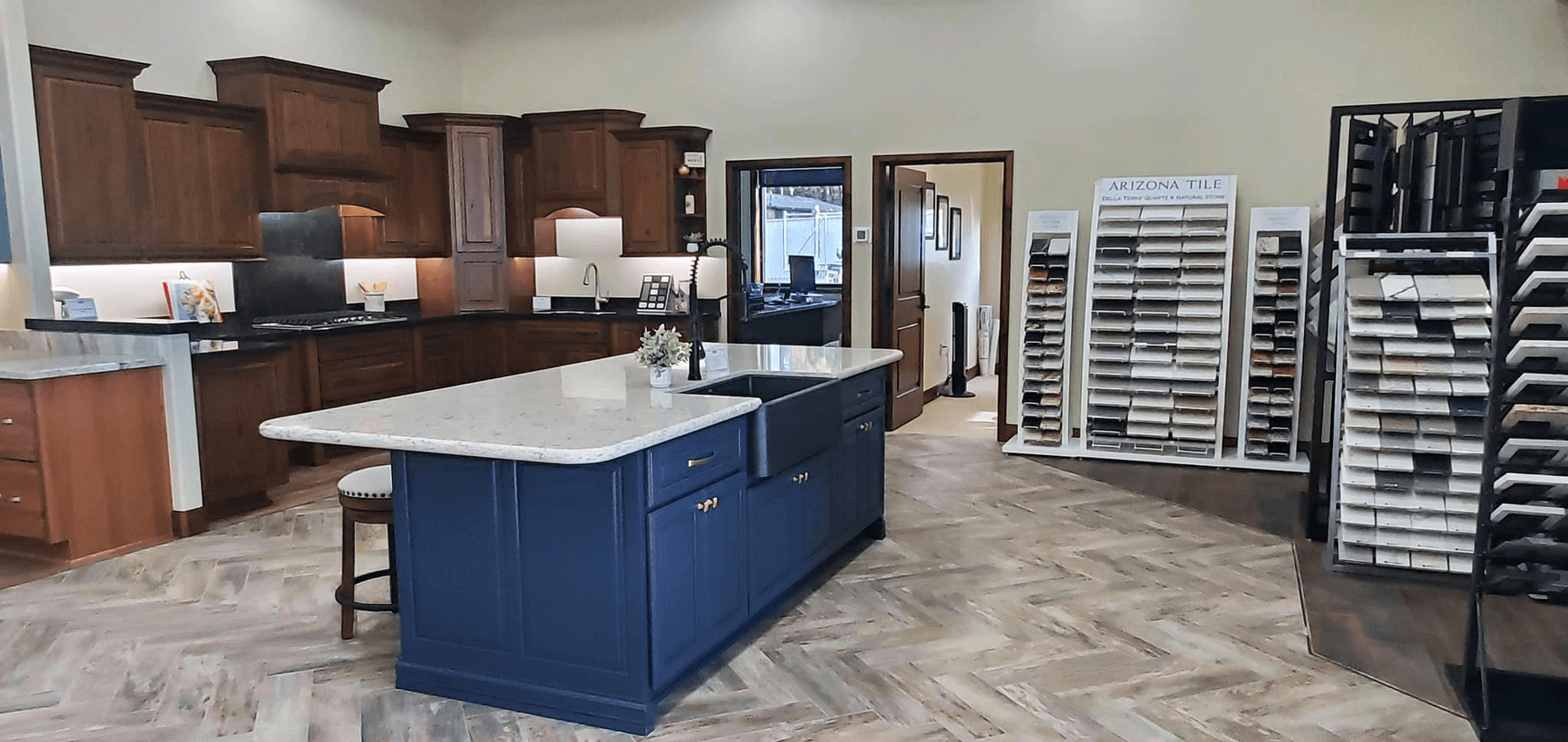 Services - Vons Cabinets