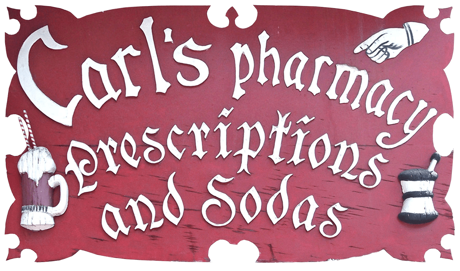 Home - Carl's Pharmacy