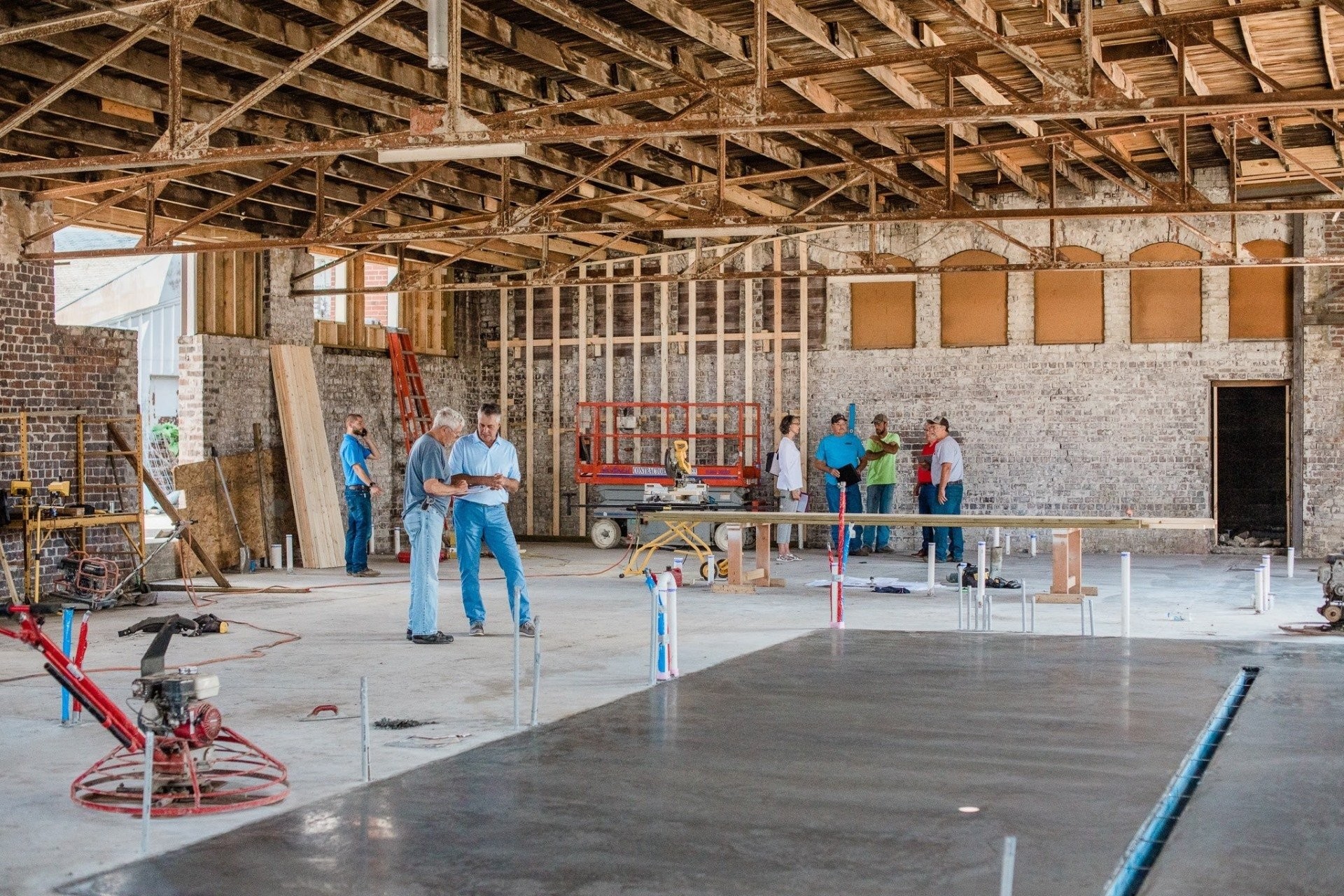 Services - HCC General Contractors Inc Website