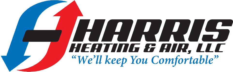 Home - Harris Heating & Air LLC