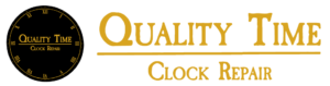 Home - Quality Time Clock Repair
