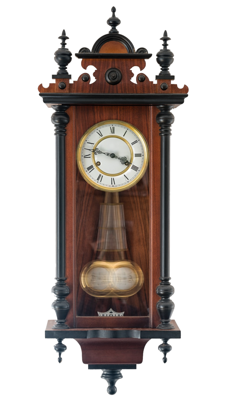 Repair - Quality Time Clock Repair