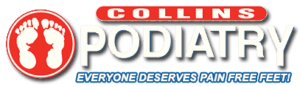 HOME - Collins Podiatry