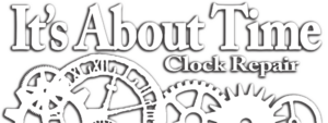 Home - It's About Time Clock Repair
