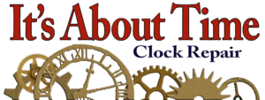 Home - It's About Time Clock Repair