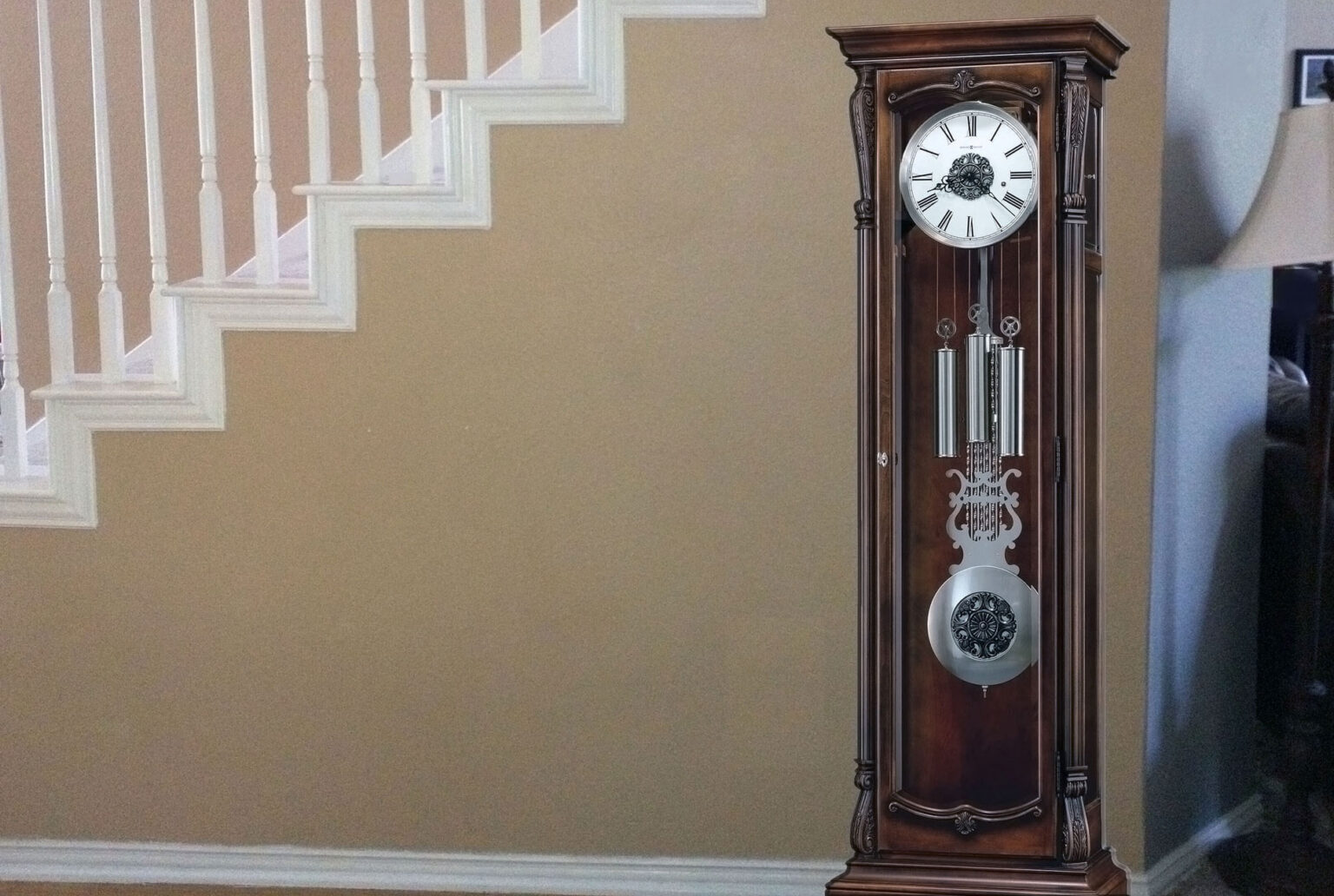 Clock Repair - It's About Time Clock Repair