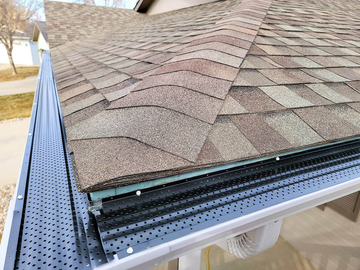 Prestige Gutters - Gutter Services in Grand Junction