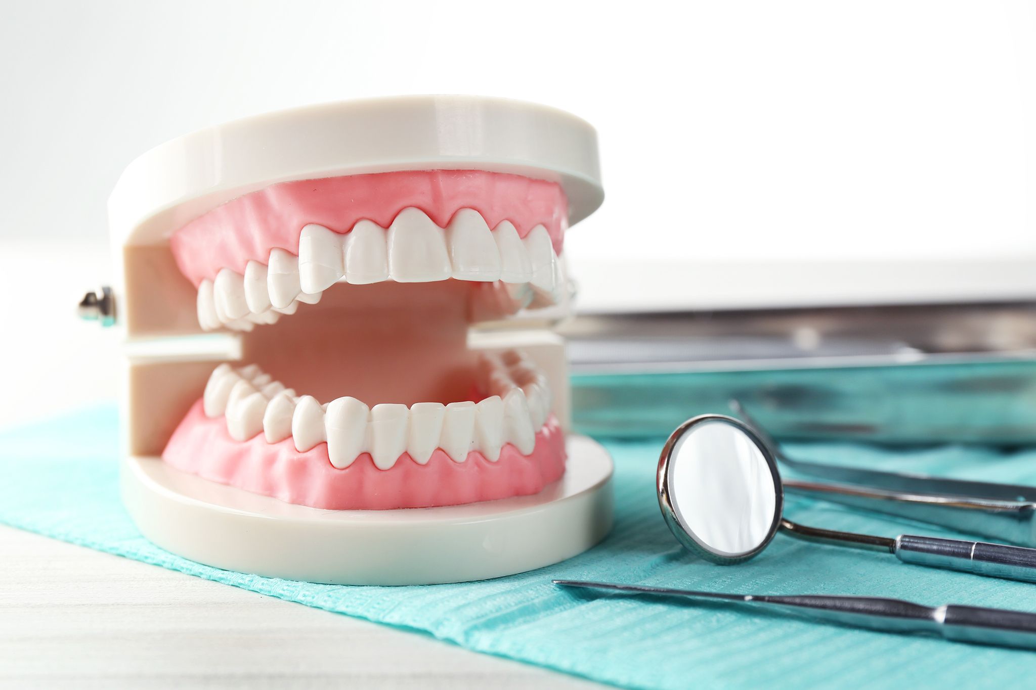 Complete & Partial Dentures in ON - Brockville Denture Clinic