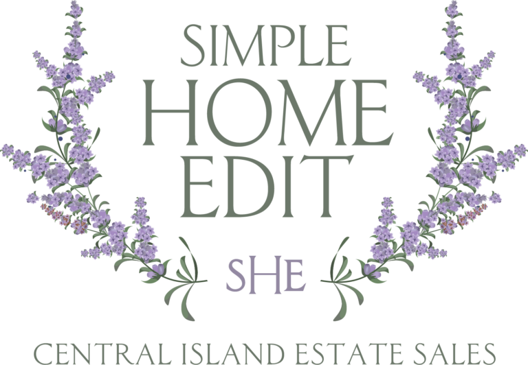 Home - Simple Home Edit