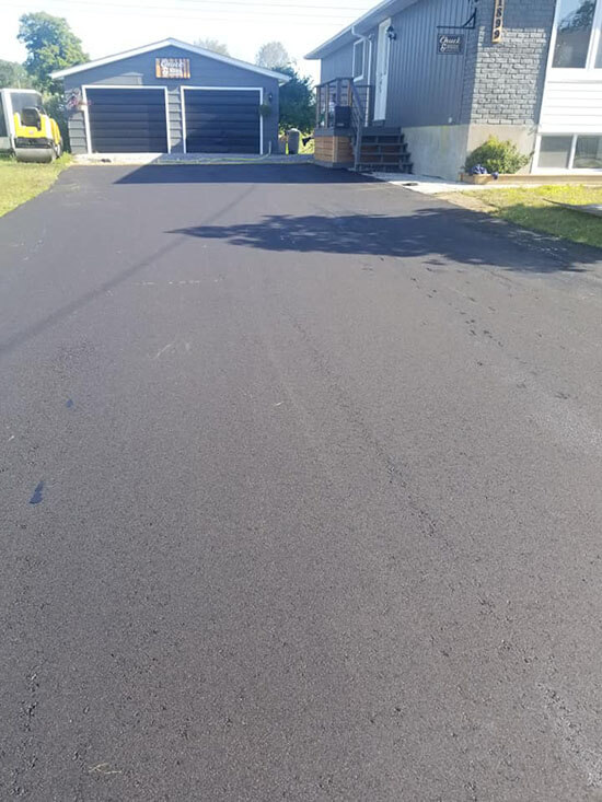 Construction Services - TAG Construction - The Asphalt Guys