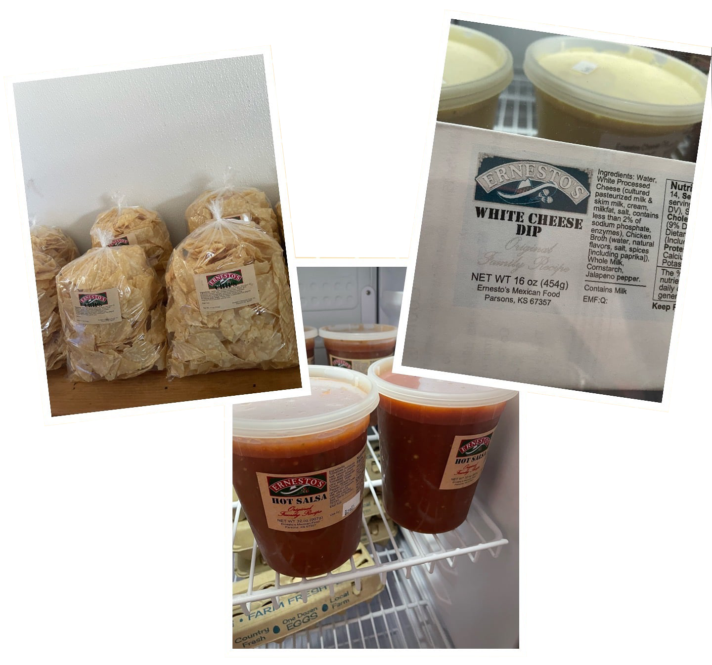 Products - Simon Market