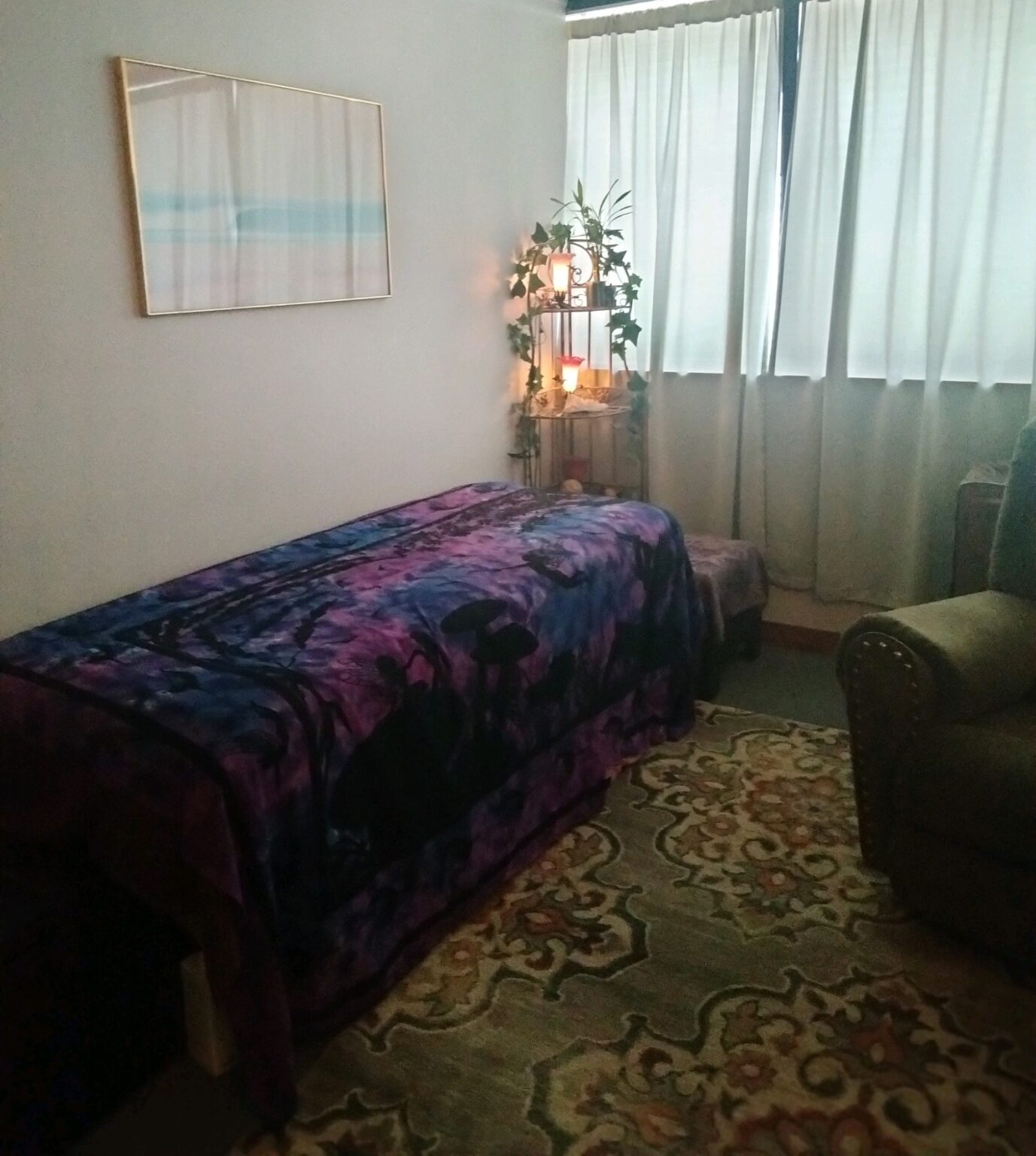 Naturally Yours Wellness Spa | Loveland, CO